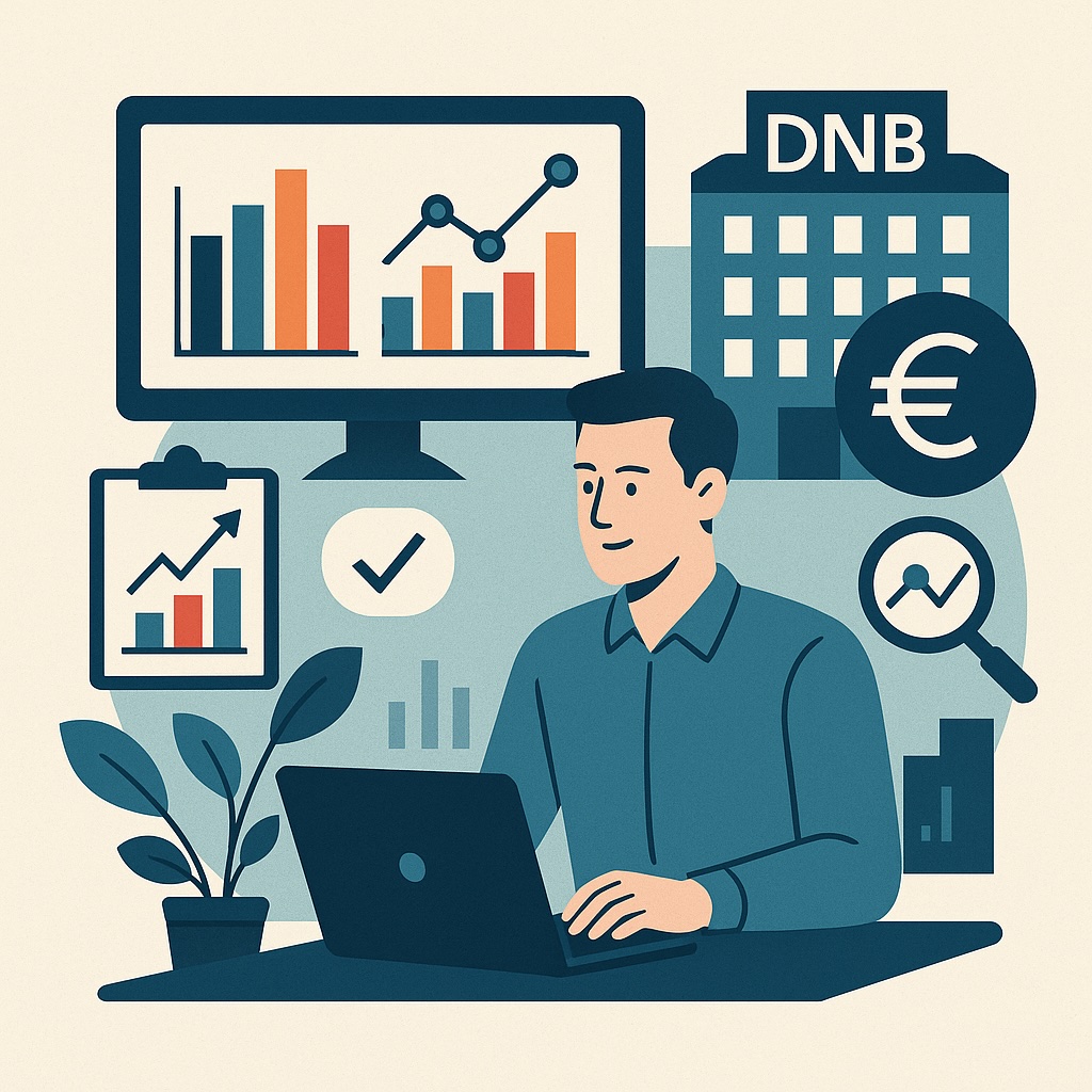 De Nederlandsche Bank (DNB) | DataJobs